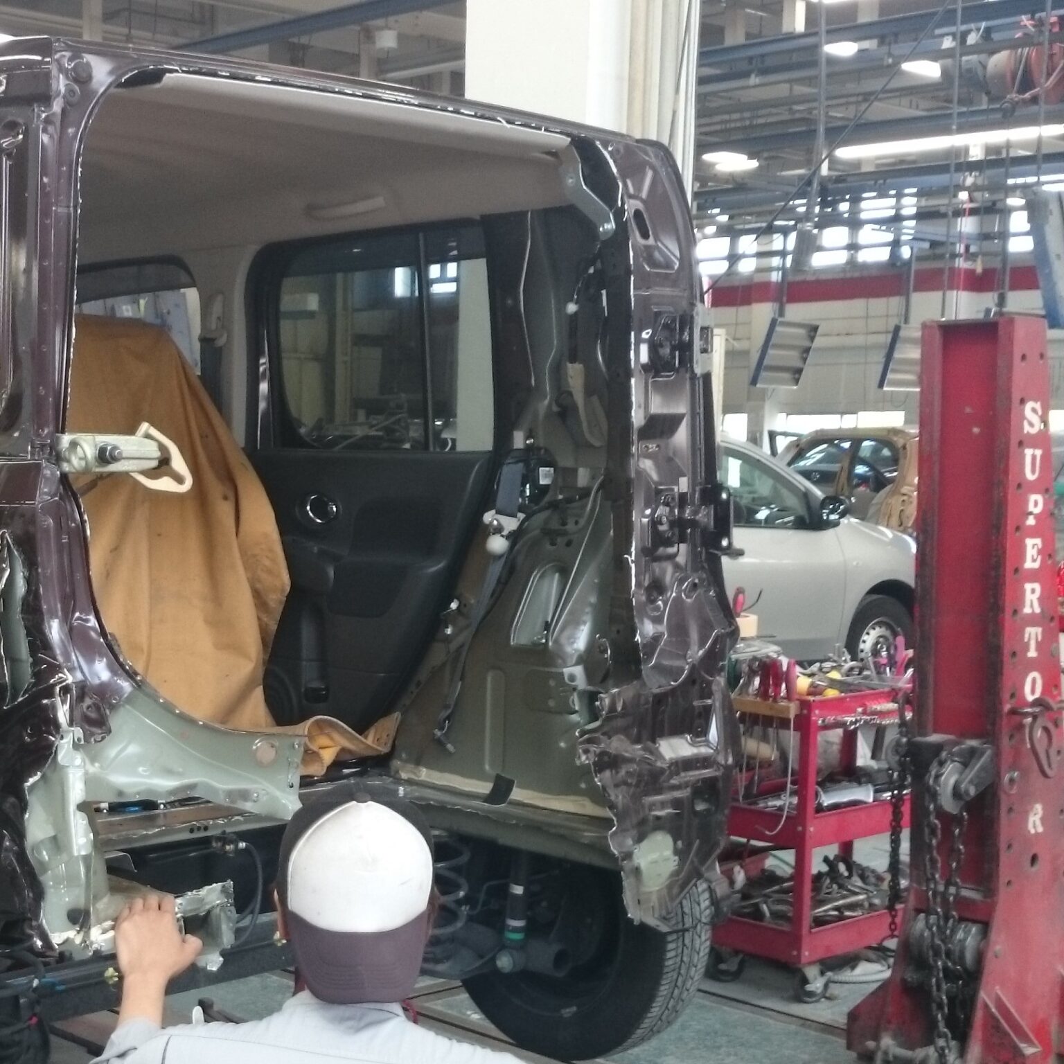 新卒採用 | NTオートサービス株式会社